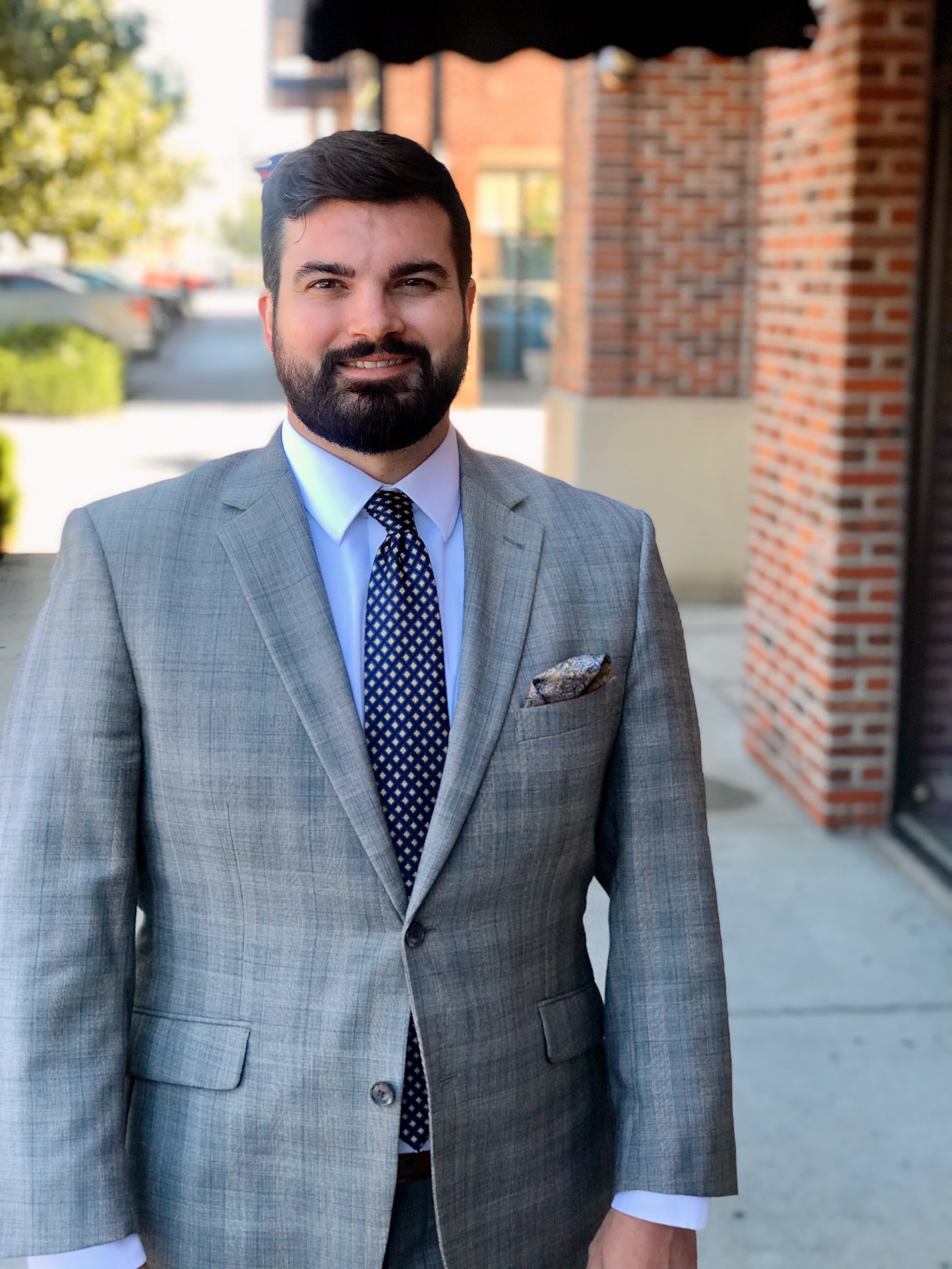 Morris Laing Attorneys | Lawyers in Wichita, Topeka & West Palm Beach