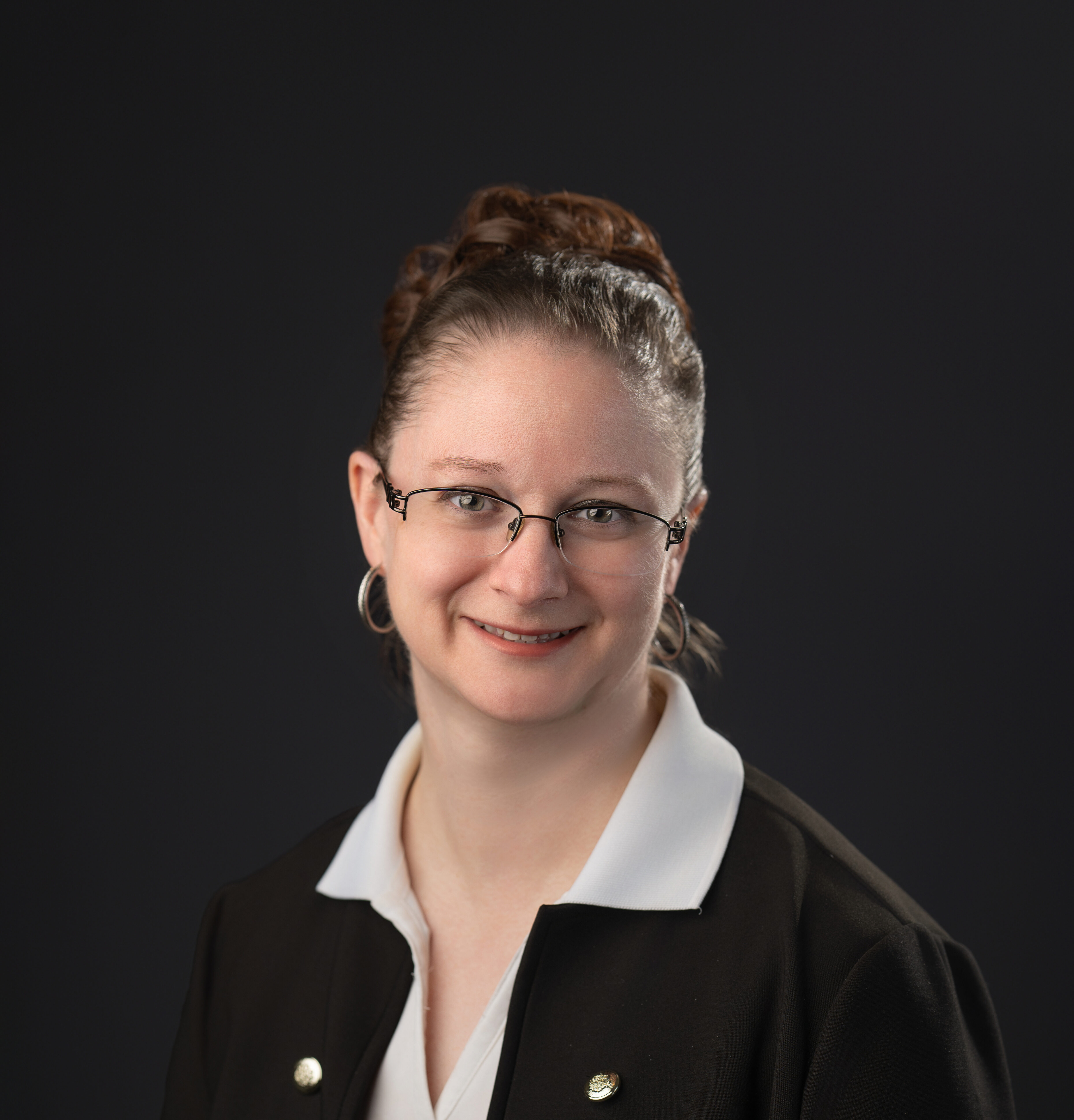 Shelley M. Woodard - Morris Laing Law Firm